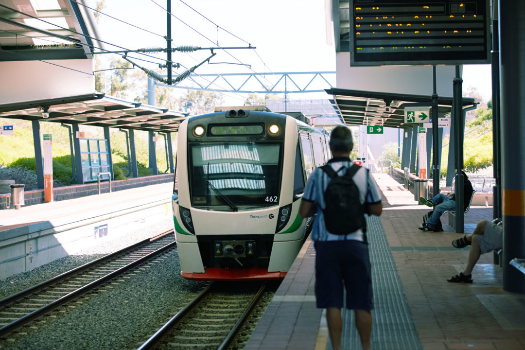 Transport Links - Jindowie