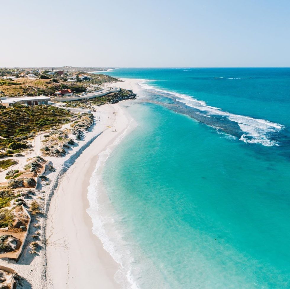 The best beaches in Yanchep for your best summer ever in Jindowie ...