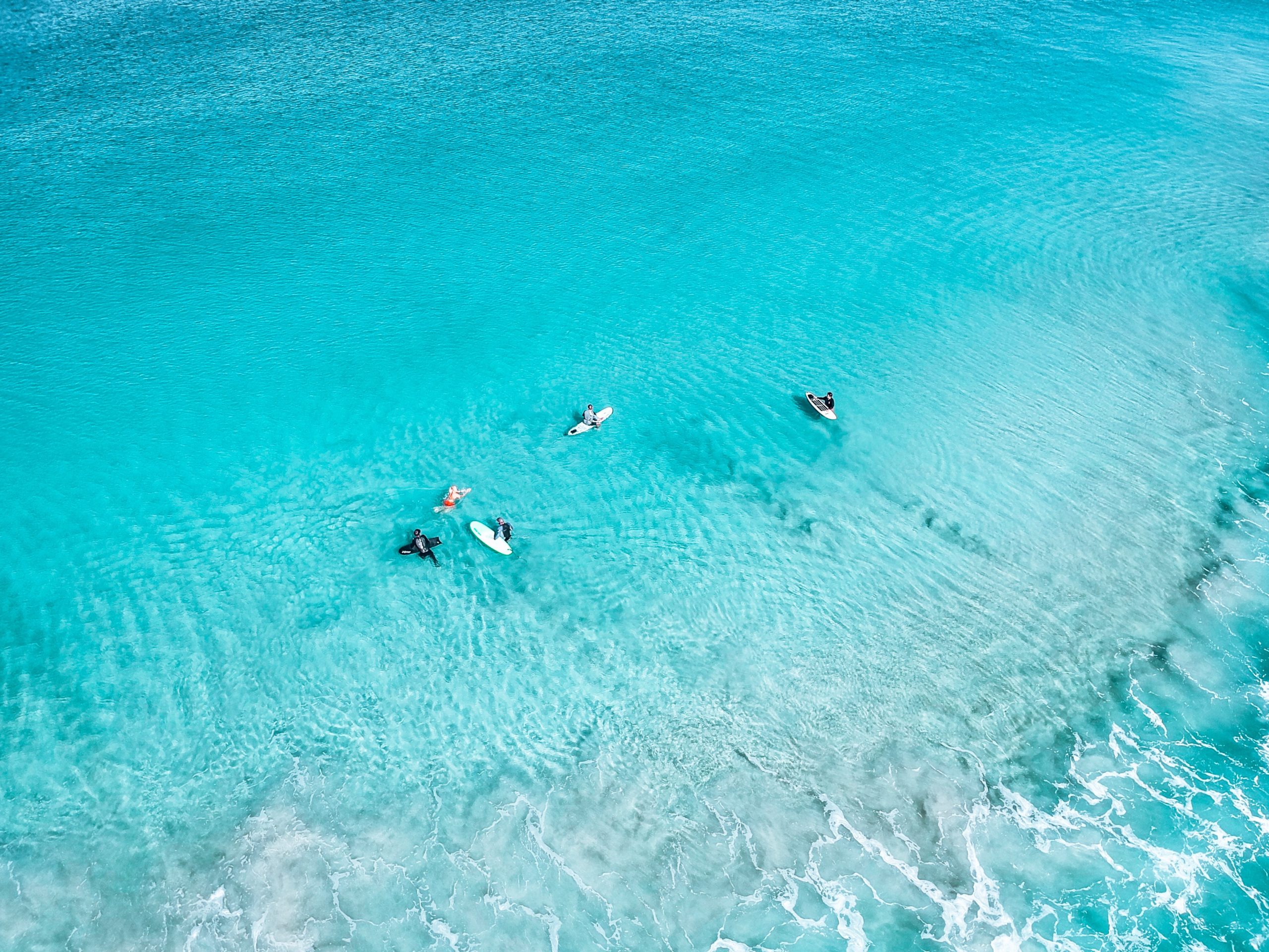 The Benefits of Coastal Living - Jindowie